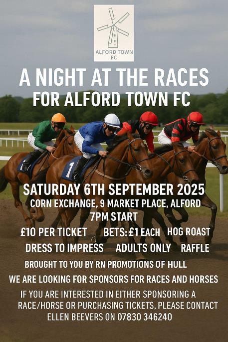 Alford Town - Miscellaneous