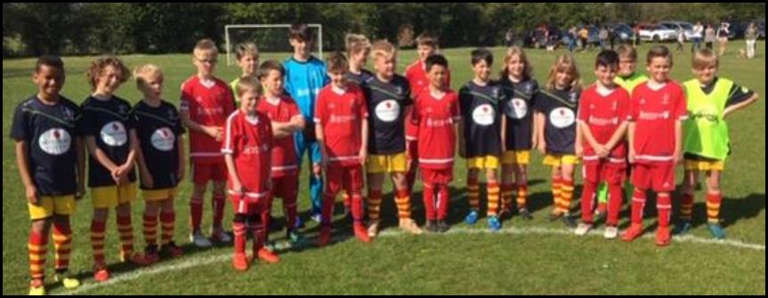 Alford Town - Miscellaneous