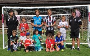 Alford Town - Miscellaneous